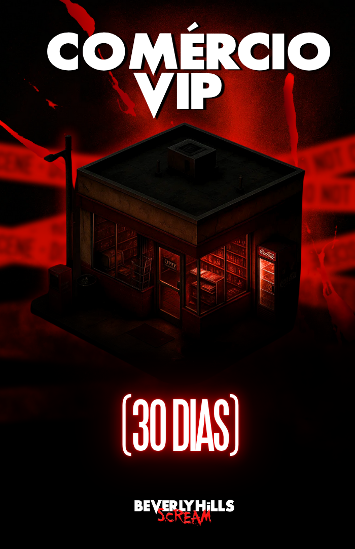 Beverly Hills Roleplay