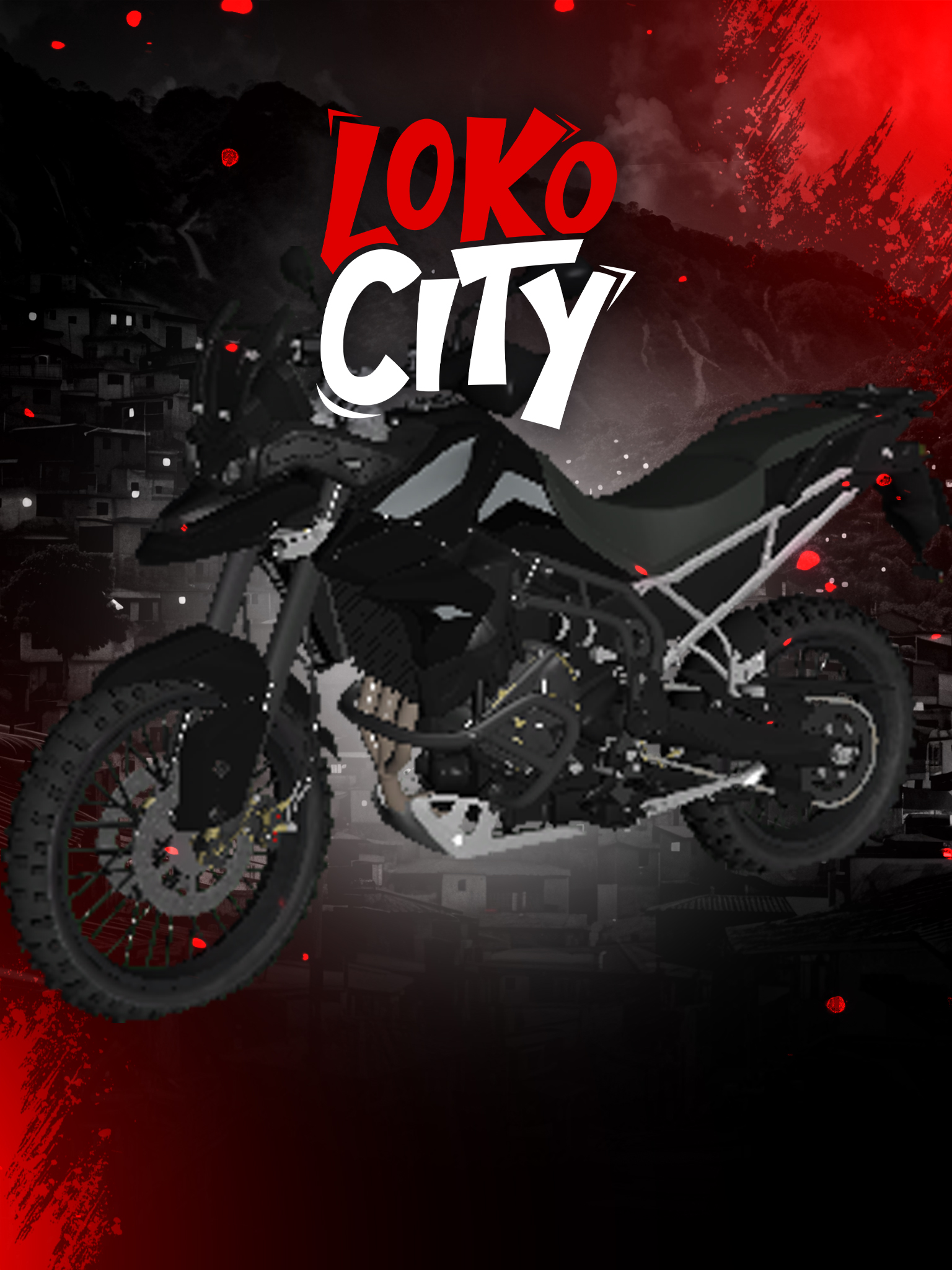 LOKO CITY
