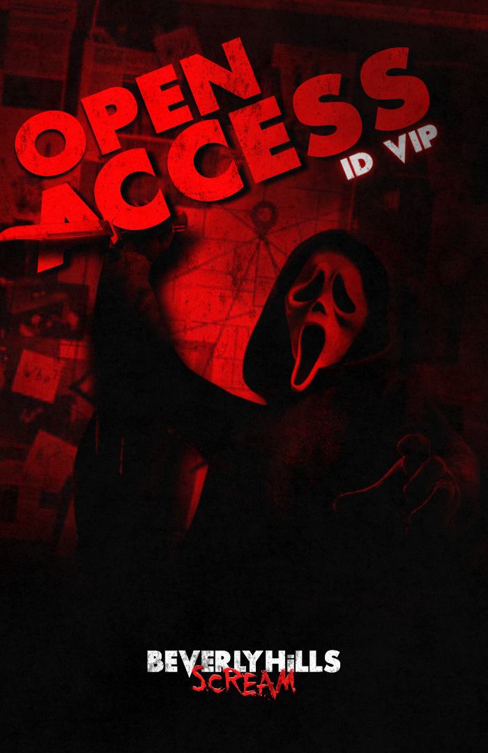 Beverly Hills Roleplay