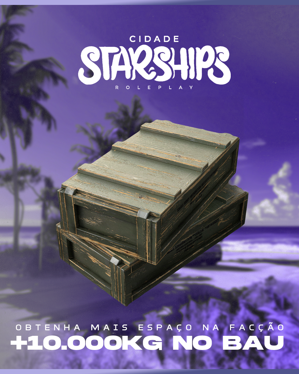 Starships RP