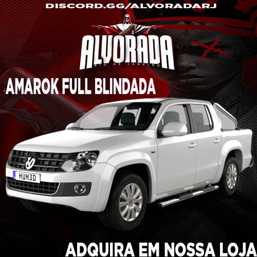 Alvorada RJ