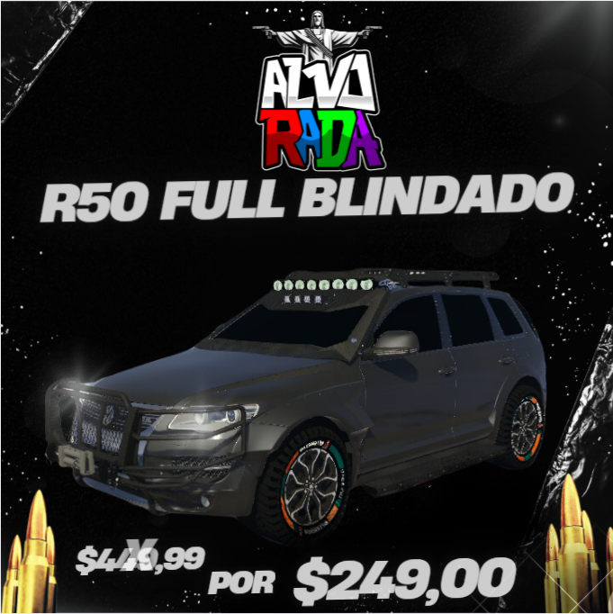 Alvorada RJ