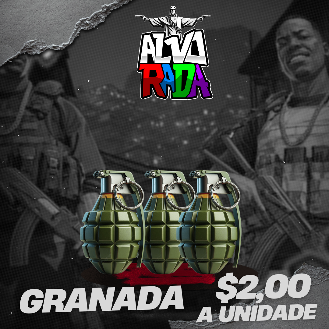 Alvorada RJ