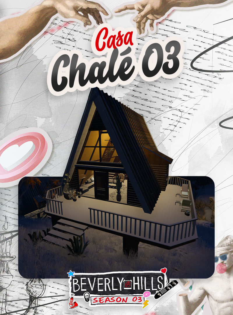 Beverly Hills Roleplay