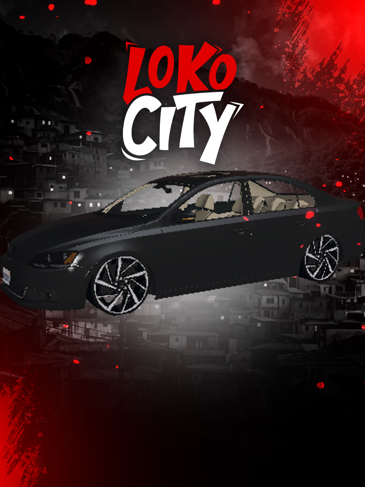 LOKO CITY