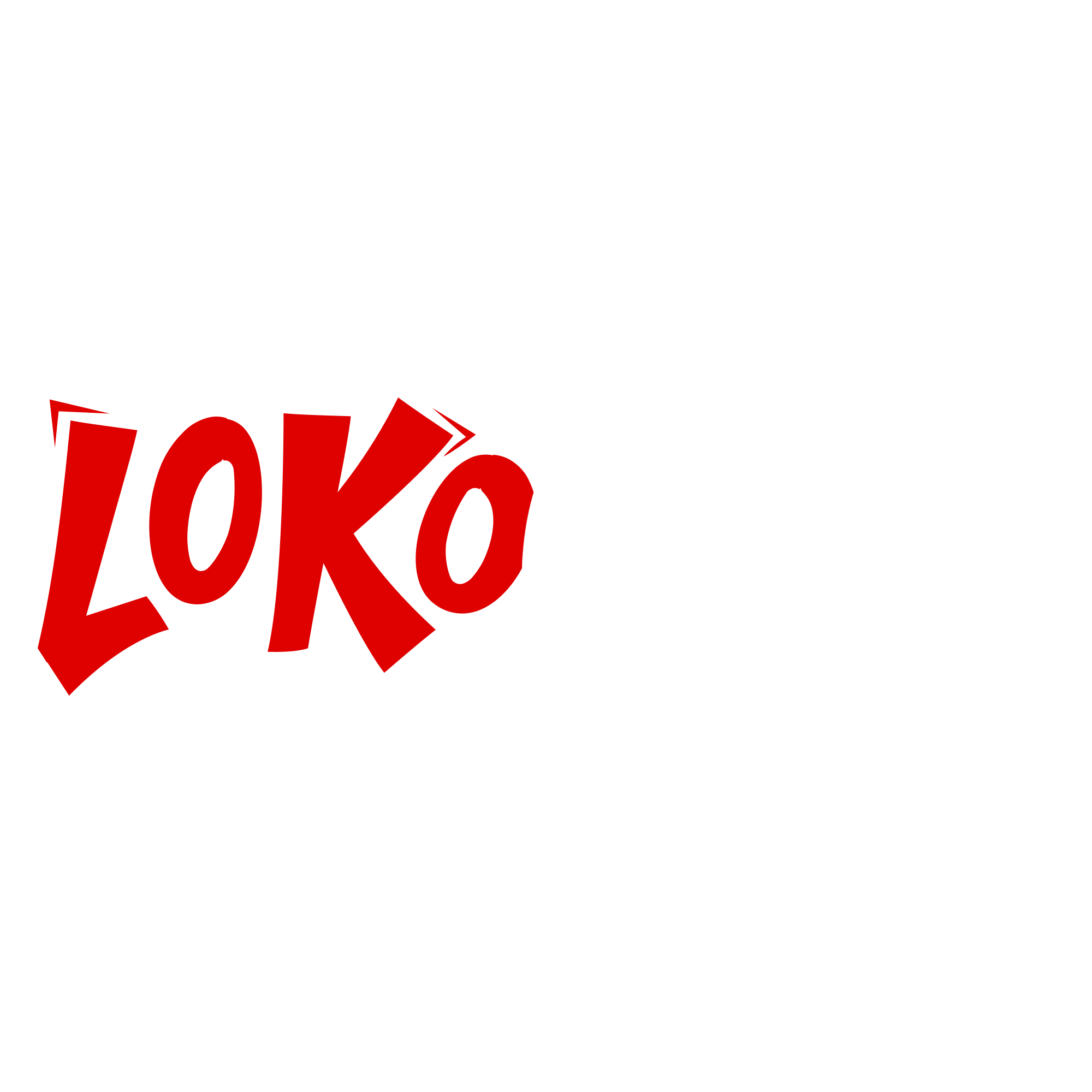 LOKO CITY